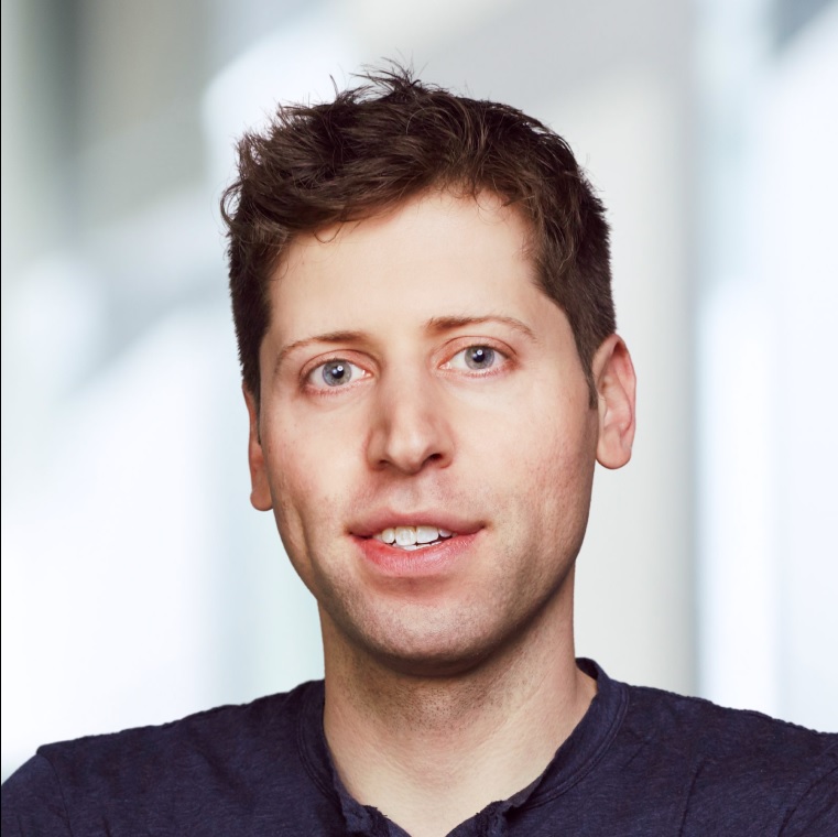 Sam Altman - EcuRed