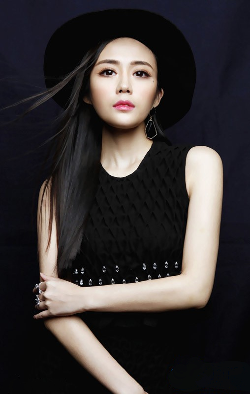 Tang Jing Mei - EcuRed