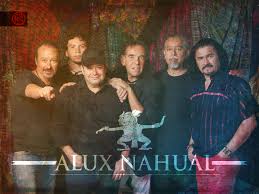 Alux Nahual - EcuRed