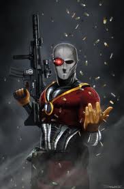 Deadshot - EcuRed