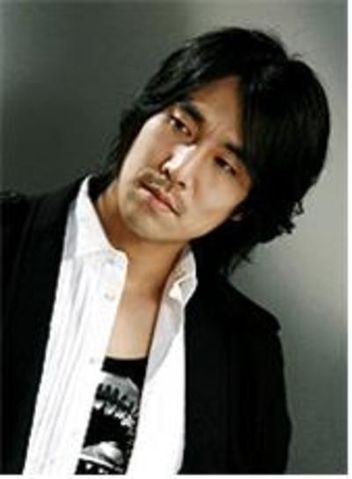 Park Sang Wook - EcuRed