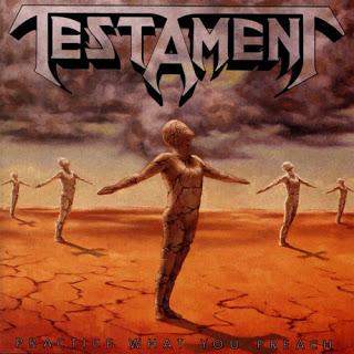 Testament - EcuRed