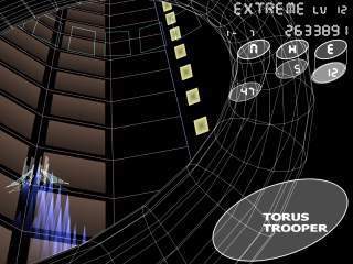 Torus Trooper - EcuRed