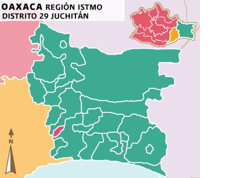 El Espinal (México) - EcuRed