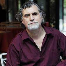 Gregory Cohen - EcuRed