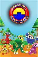 Mecanimales (serie animada) - EcuRed