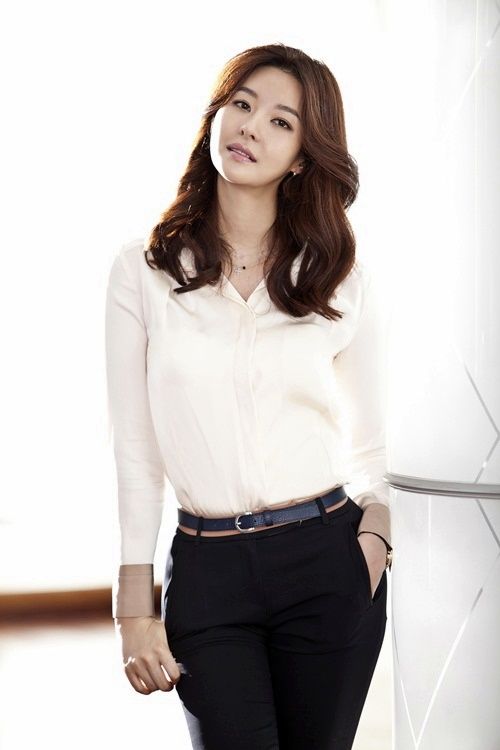 Song Sun Mi - EcuRed