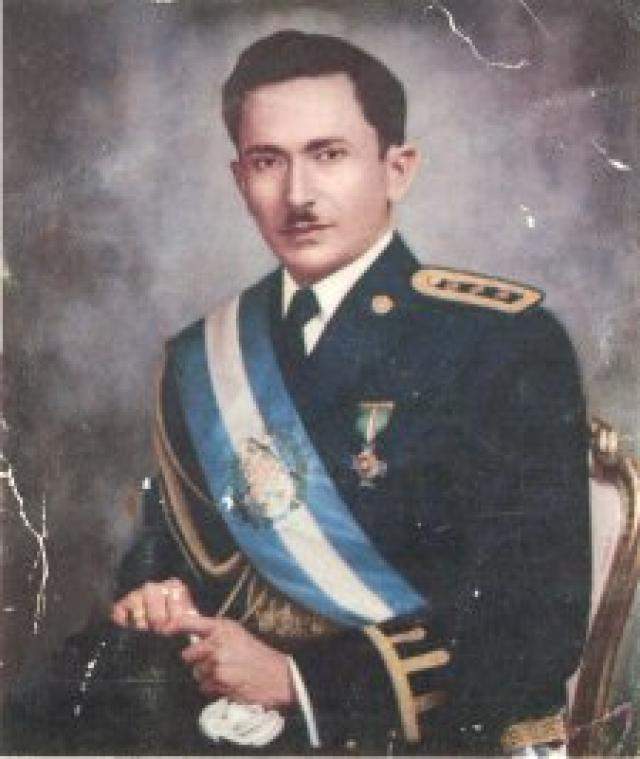 Carlos Castillo Armas - EcuRed