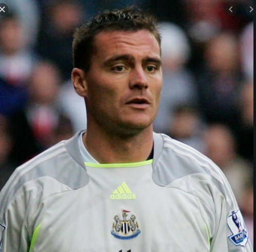 Steve Harper - EcuRed