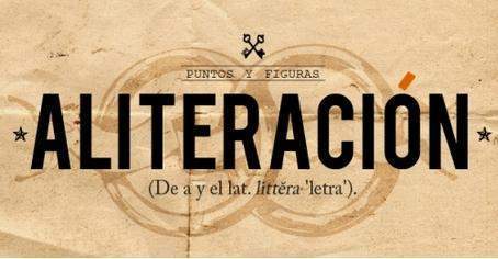 Aliteración - EcuRed