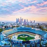 Dodger stadium - EcuRed