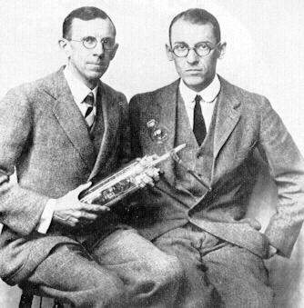 Lester H. Germer - EcuRed
