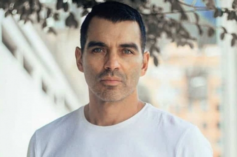 Tiberio Cruz Fortunato - EcuRed