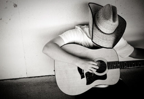 Música country (género musical) - EcuRed