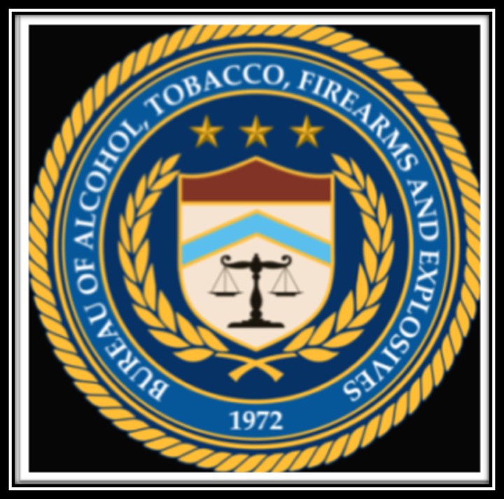 Agencia de Alcohol, Tabaco, Armas de Fuego y Explosivos - EcuRed