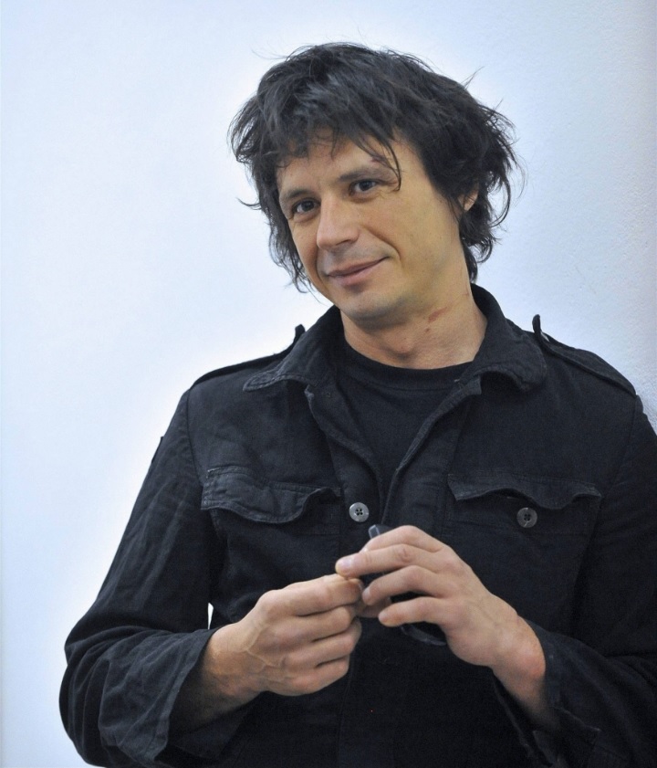 David Cerny - EcuRed