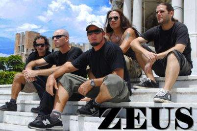 Zeus (agrupación musical) - EcuRed