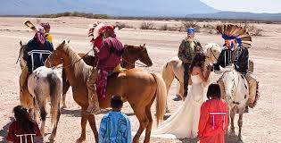 Kikapúes (etnia de Norteamérica) - EcuRed