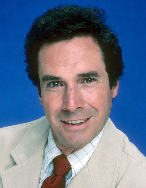 Bradford Dillman - EcuRed