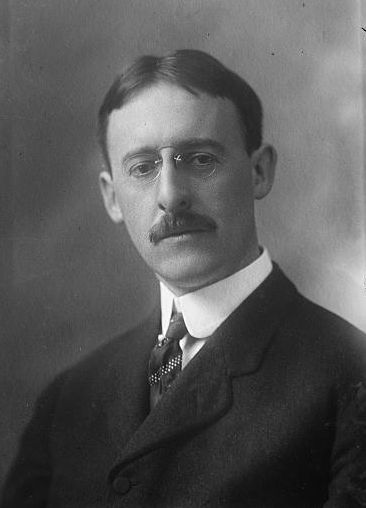 Henry L. Stimson - EcuRed