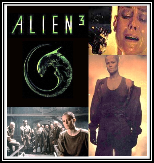 Alien 3 - EcuRed