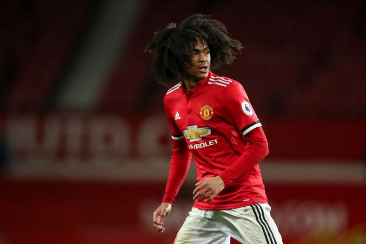 Tahith Chong - EcuRed
