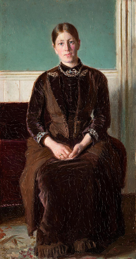 Anna Ancher - EcuRed