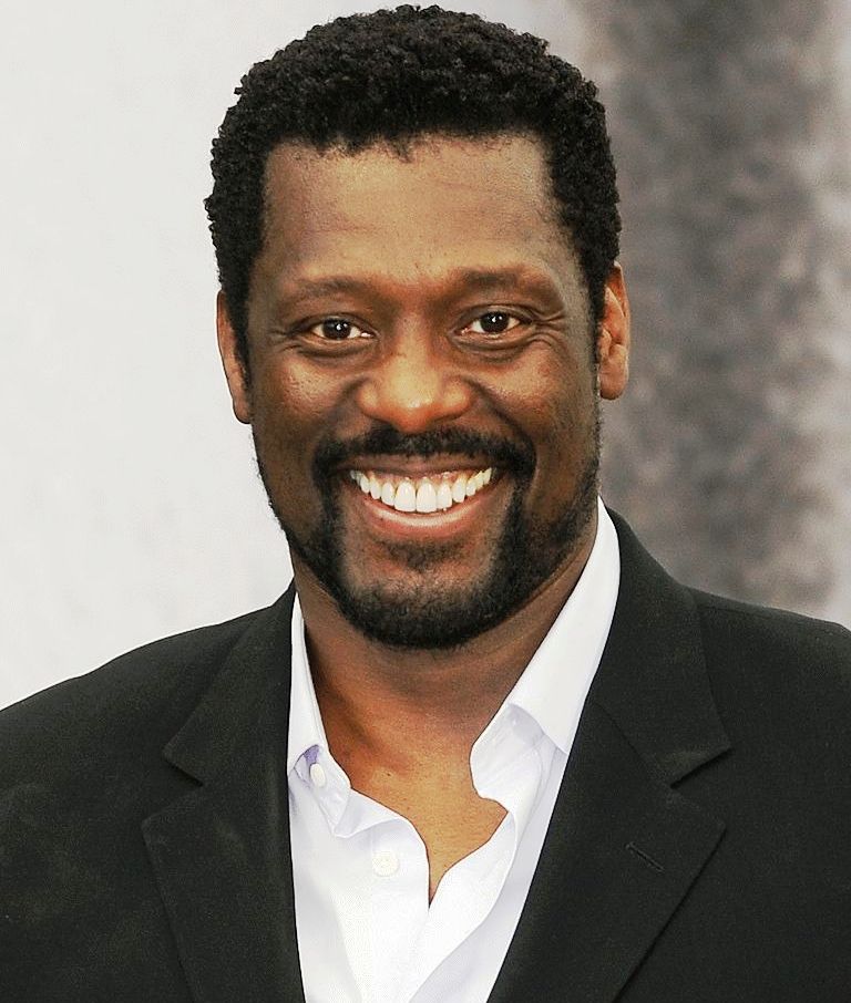 Eamonn Walker - EcuRed