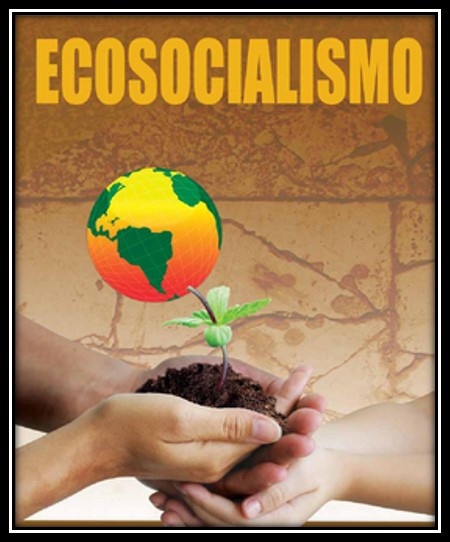 Ecosocialismo - EcuRed