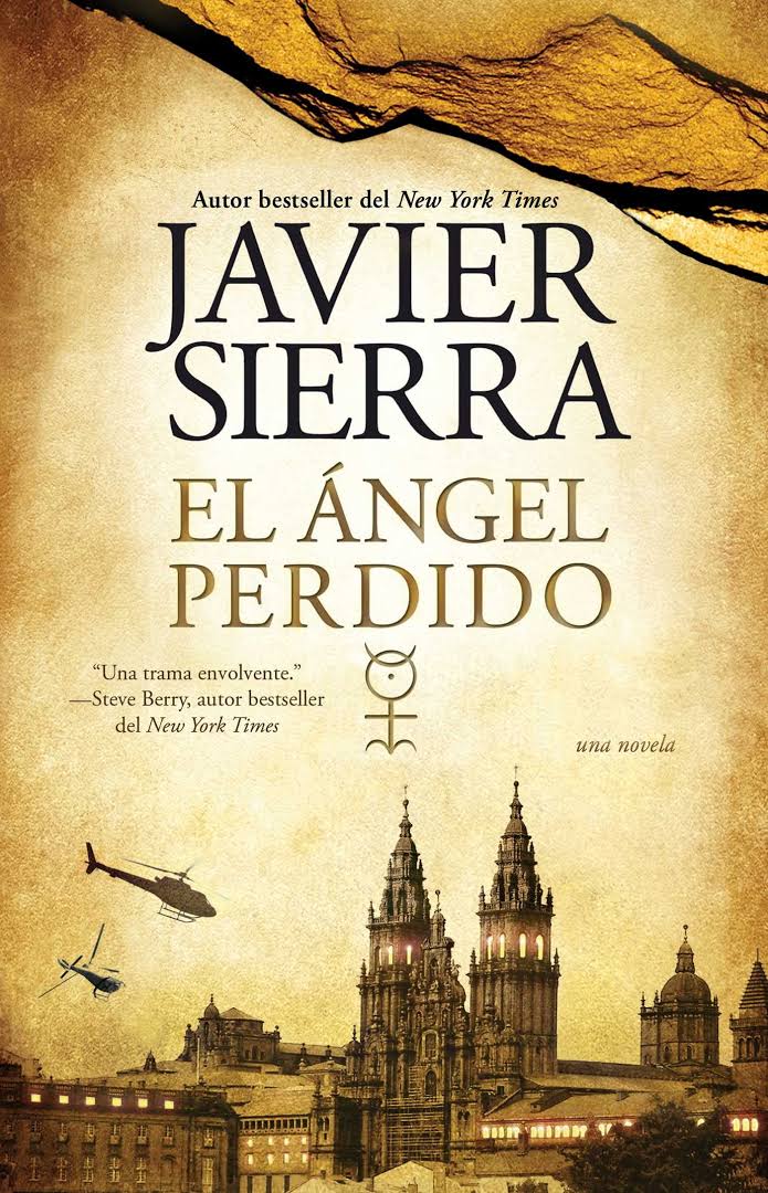 El ángel perdido - EcuRed