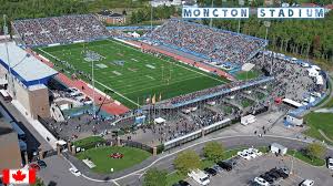 Estadio de Moncton - EcuRed