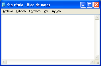 Archivos de textos - EcuRed