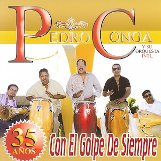 Cantante Pedro Conga - EcuRed