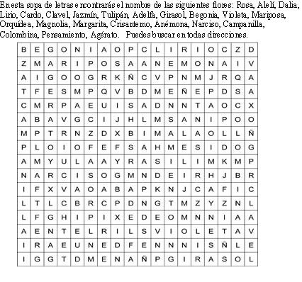 ORTOGRAFIA: PARA PRACTICAR