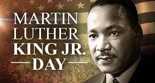 Día de Martin Luther King Jr. - EcuRed