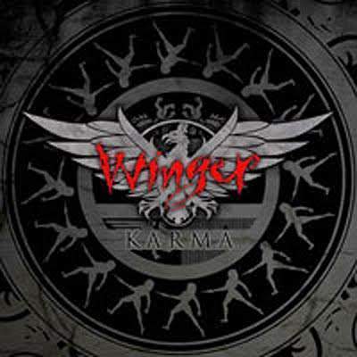 Winger - EcuRed