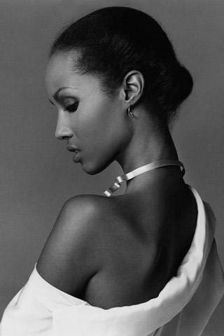 Iman (modelo anglosomalí) - EcuRed