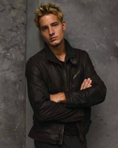 Justin Hartley - EcuRed