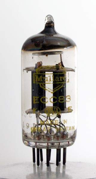 Válvula termoiónica - EcuRed