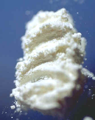 Heroína (droga) - EcuRed