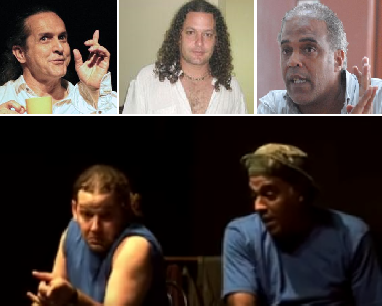 Humoris Causa (grupo humorístico) - EcuRed