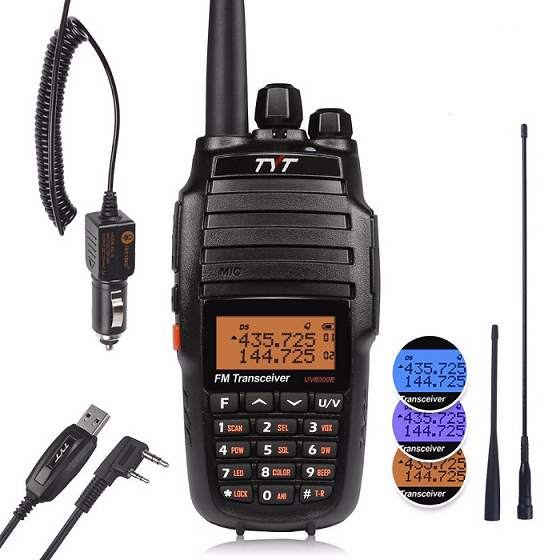 TYT UV8000E - EcuRed