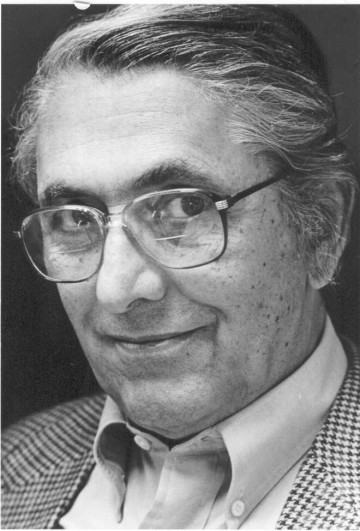 Alejandro Rossi - EcuRed