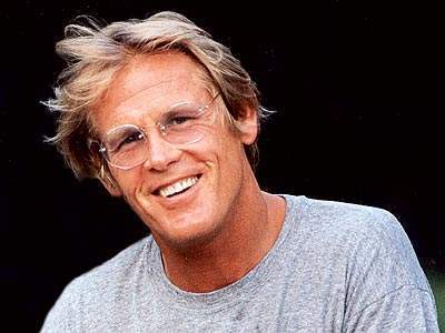 Modelo Nick Nolte