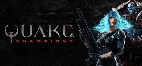 Quake Champions - EcuRed