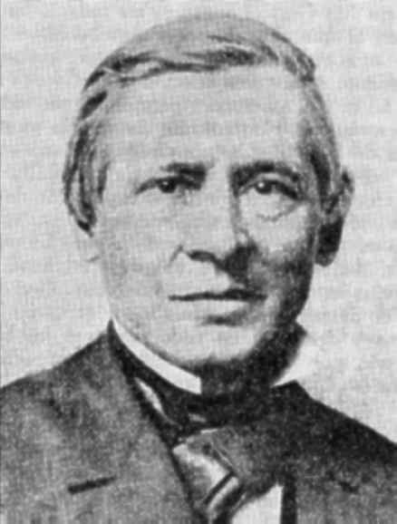 Asa Gray - EcuRed