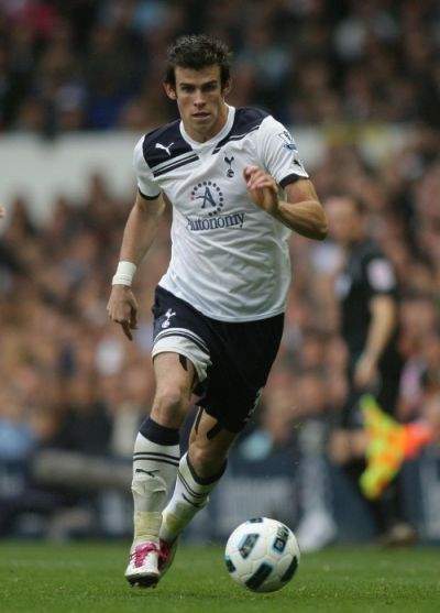 Gareth Bale - EcuRed