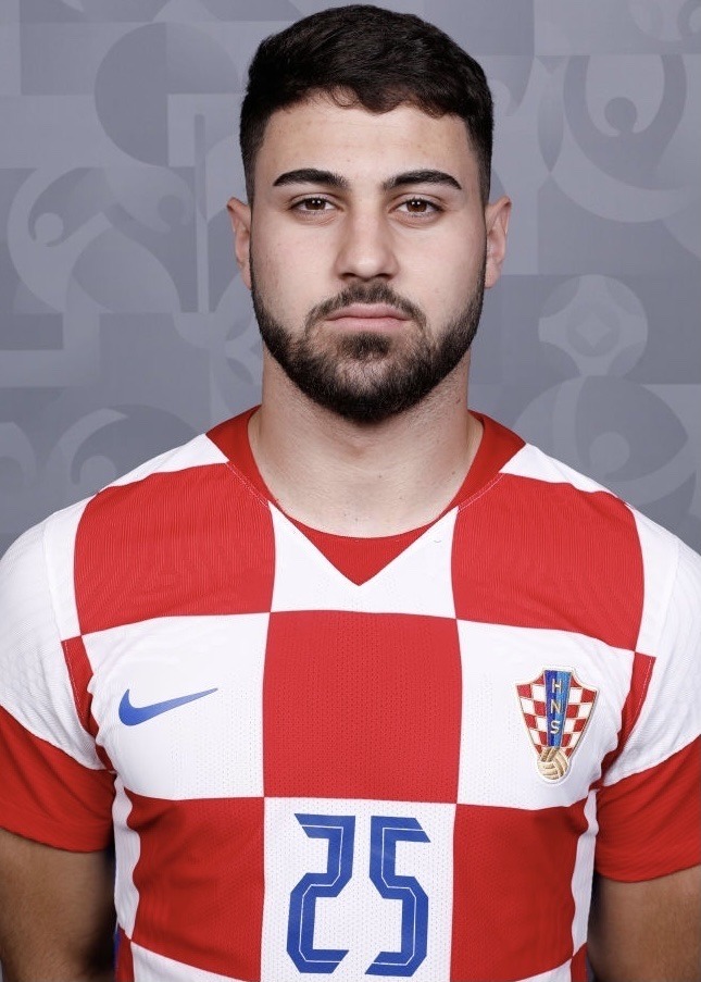 Josko Gvardiol - EcuRed