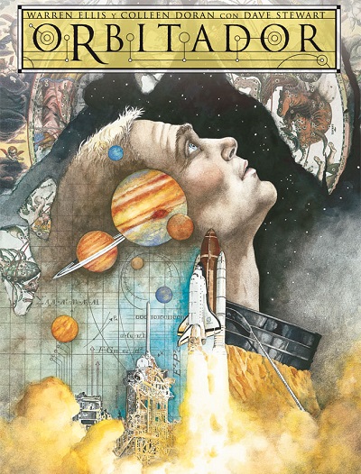 Orbitador (libro) - EcuRed