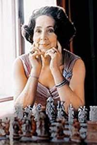 Eleanor Alice Burford Hibbert - EcuRed